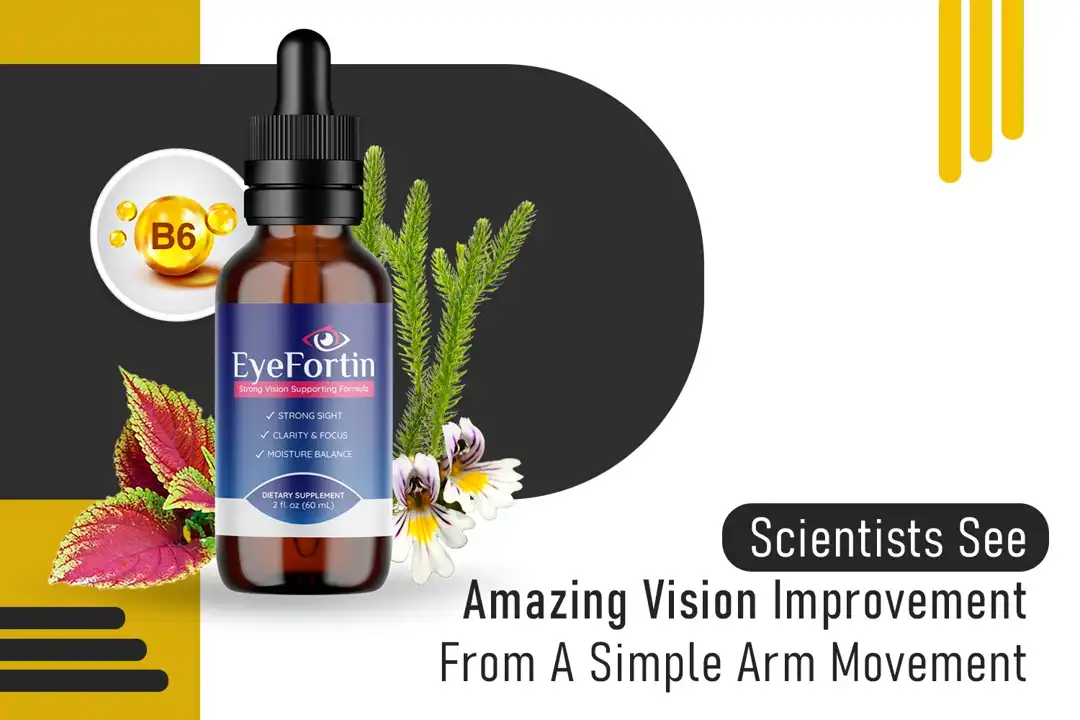 EYEFORTIN FAQ: Your Questions Answered