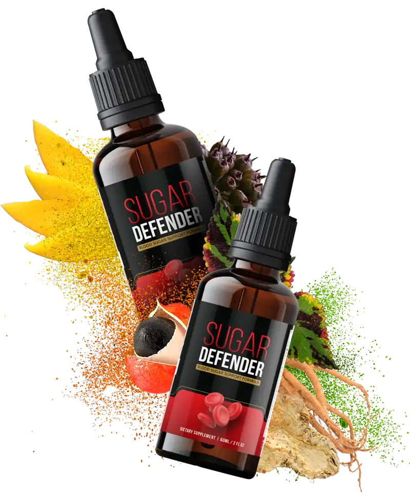 Sugar Defense Disclaimer: Read Before You Buy