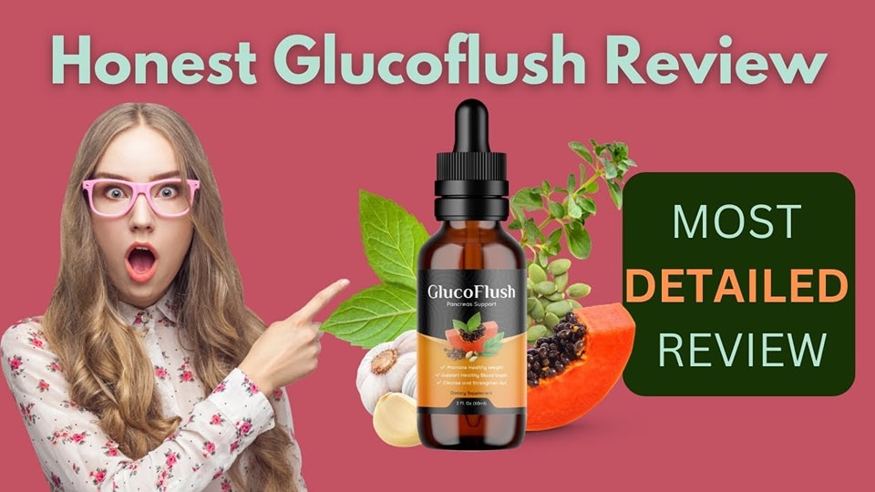 Gluco Flush FAQ: Your Questions Answered