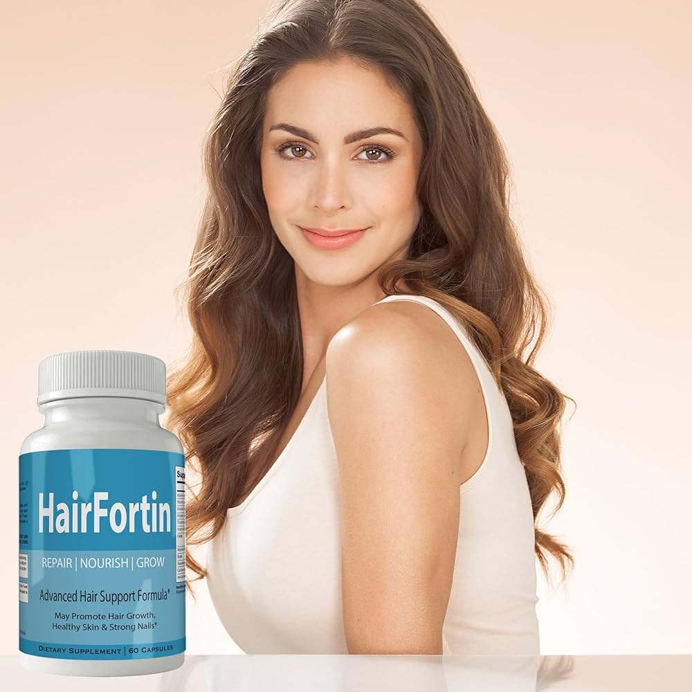 Top HairFortin Reviews: Trusted Brands & Science-Backed