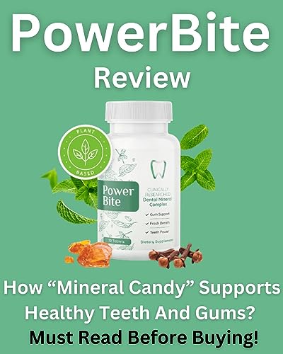 POWER BITE Shipping Policy: Get Your Supplements Quickly & Safely